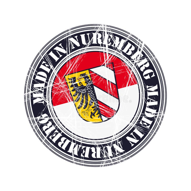 Nürnberg Stock Illustrationen, Vektors, & Klipart – (367 Stock ...
