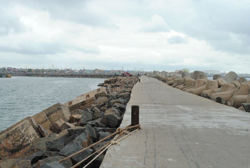 N4 Beach Chennai Stock Photos - Free & Royalty-Free Stock Photos from ...