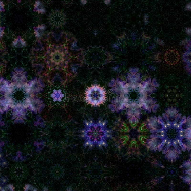 N Dark Purple Colored Shapes Blurs Abstract Backgrounds Stock ...