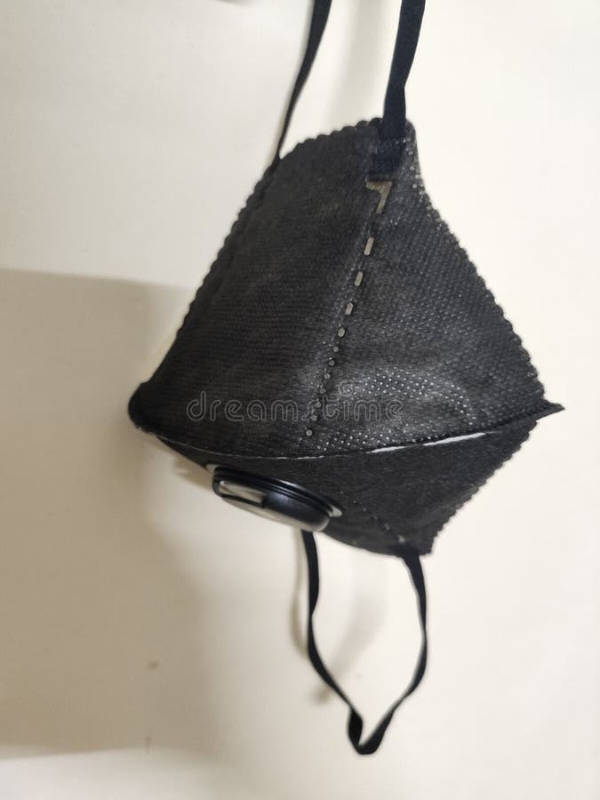 N95 mask or N95 respirator stock image. Image of outbreak - 179565907