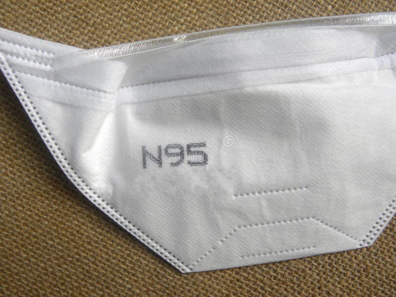 N 95 mask stock photo. Image of health, care, facepiece - 181204740