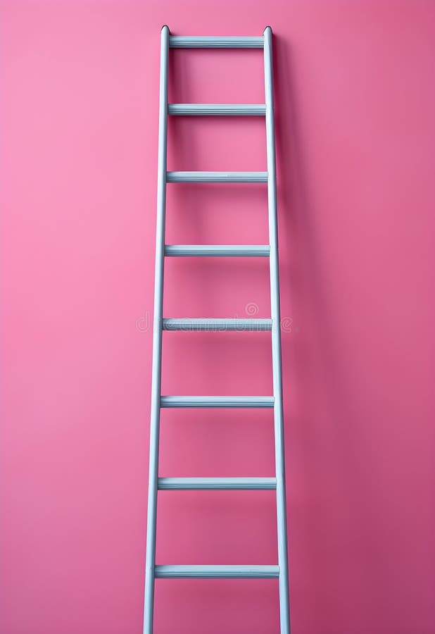 Sleek Ladder Stock Illustrations – 13 Sleek Ladder Stock Illustrations ...