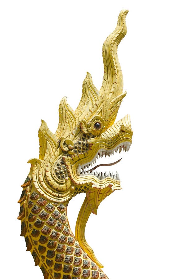 Na Ga Statue White Background Stock Photos - Free & Royalty-Free Stock ...