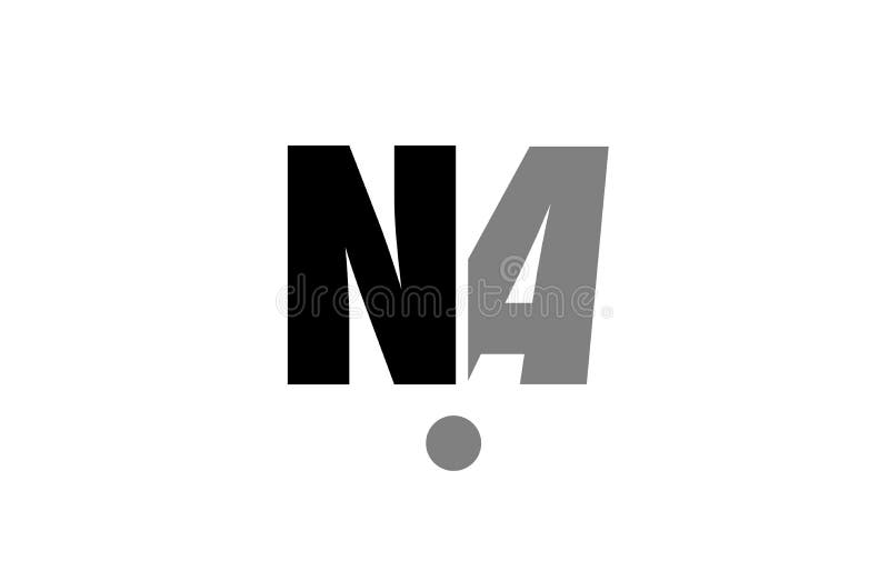 Na Logo Black White Stock Illustrations – 248 Na Logo Black White Stock ...