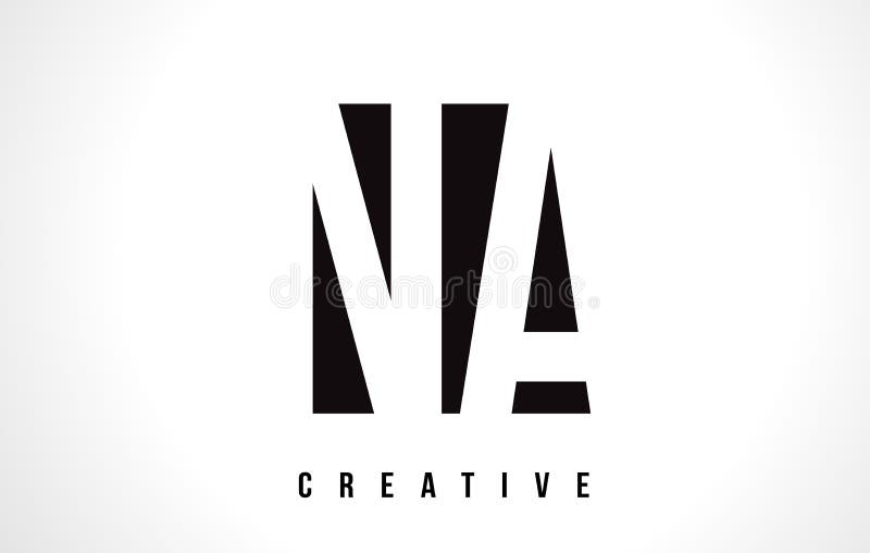 Na Logo Stock Illustrations – 787 Na Logo Stock Illustrations, Vectors ...