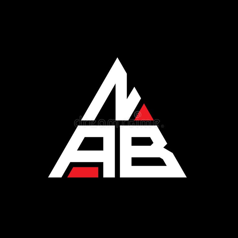 Nab Logo Stock Illustrations – 108 Nab Logo Stock Illustrations ...