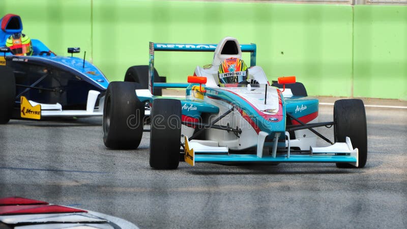 Nabil Jeffri Que Compite Con En 2011 Series Que Compiten Con De JK Asia ...