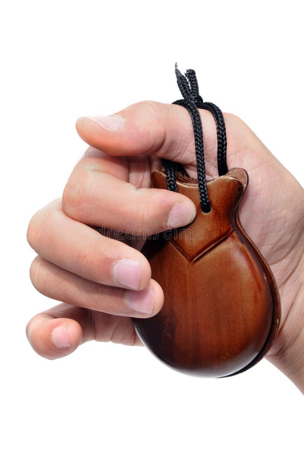 Naccheri fotografia stock. Immagine di gioco, percussione - 18234582