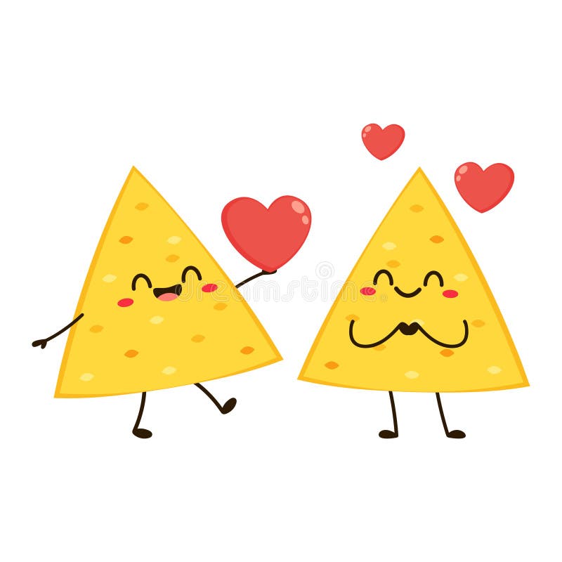 Happy Nacho Cheese Stock Illustrations – 65 Happy Nacho Cheese Stock ...