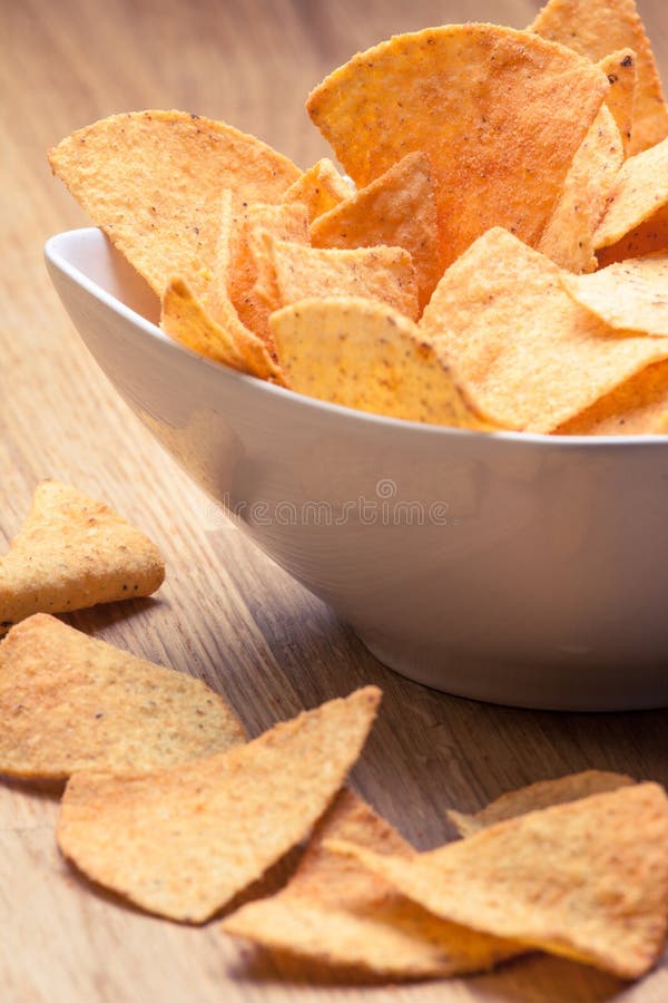 Nachos stock photo. Image of nacho, color, meal, chips - 24396004