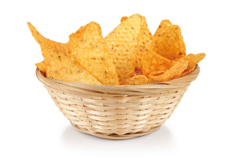 Nachos stock photo. Image of delicious, crunchy, background - 39480826