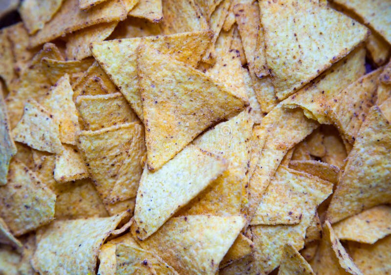 Nachos stock image. Image of macro, mexico, culture, foods - 90185829