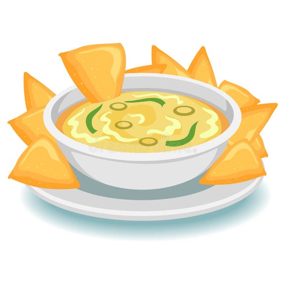 Nachos Clip Art Stock Illustrations – 222 Nachos Clip Art Stock ...