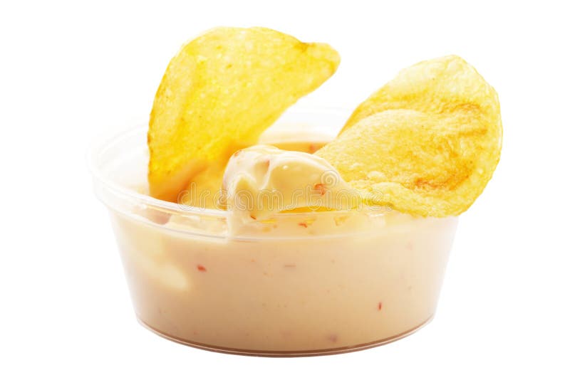 Nacos with sauce stock image. Image of food, bowl, cultural - 24408213