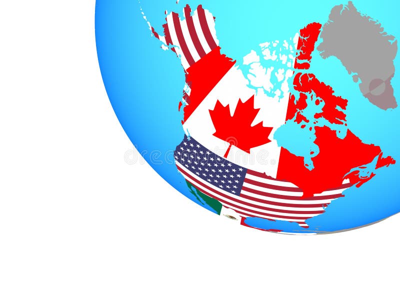 Flags Nafta Stock Illustrations – 77 Flags Nafta Stock Illustrations ...