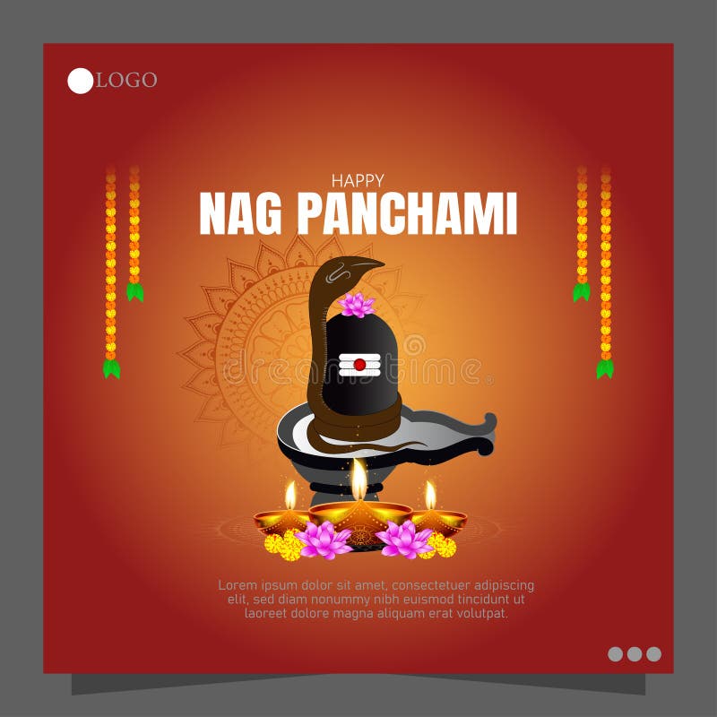 Nag Panchami Rituals Stock Illustrations – 2 Nag Panchami Rituals Stock ...