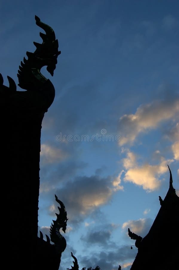 Naga head stock image. Image of shadow, sacred, head - 82637553