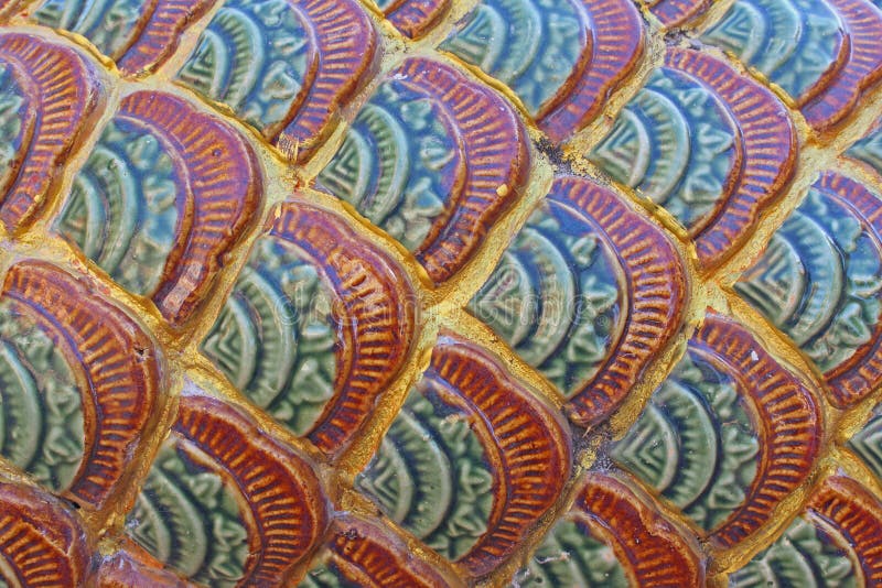 Naga pattern decoration stock image. Image of artistic - 154259511