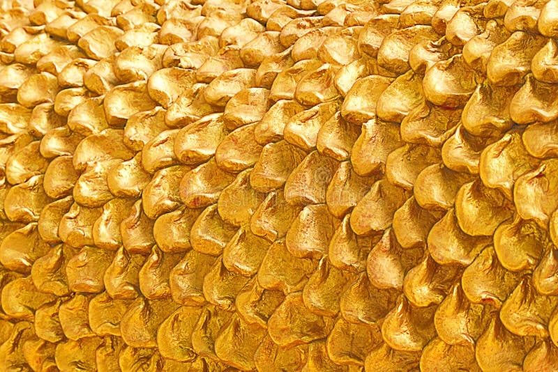 Naga Scale for Pattern and Background Stock Image - Image of decoration ...