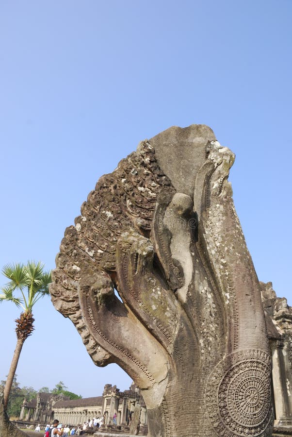 Angkor Wat Picture. Image: 8468846