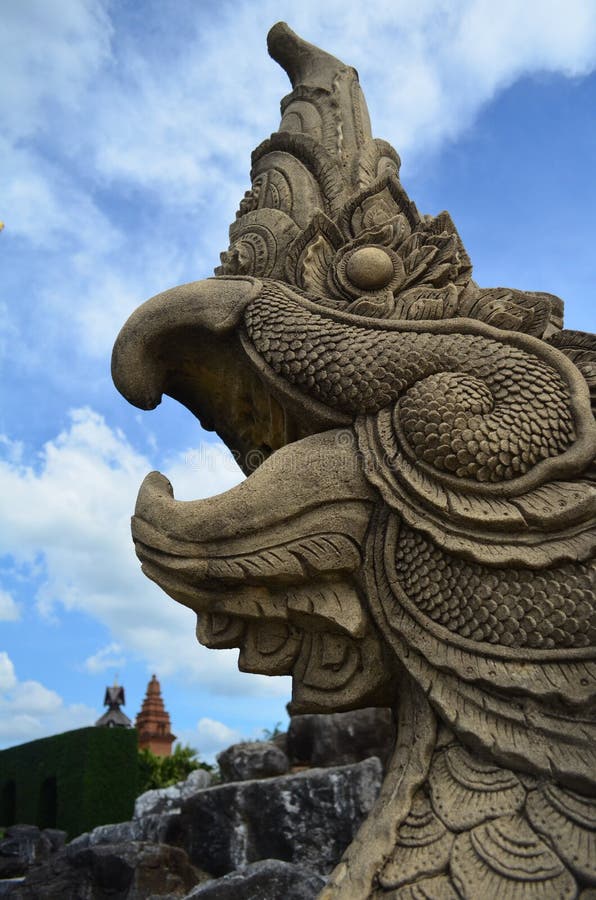 Dragon at Tashi View Point East Sikkim . Editorial Photo - Image of ...