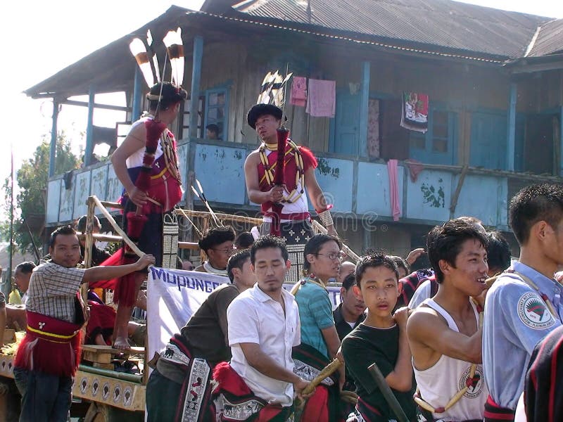 Ao Tribe Stock Photos - Free & Royalty-Free Stock Photos from Dreamstime