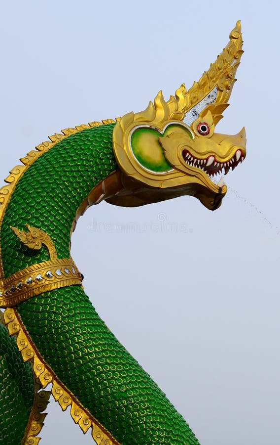 Nagas stock photo. Image of buddha, buddhism, animal - 51839692