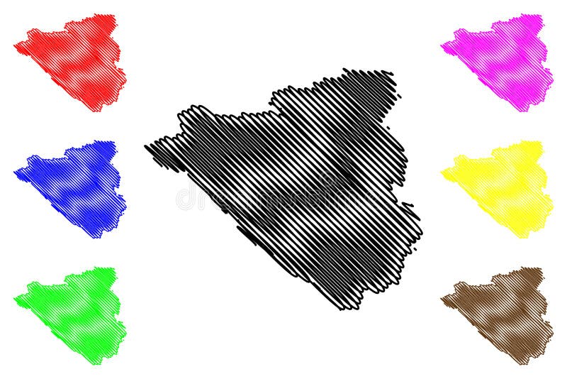 Nagpur District Maharashtra State, Nagpur Division, Republic of India ...