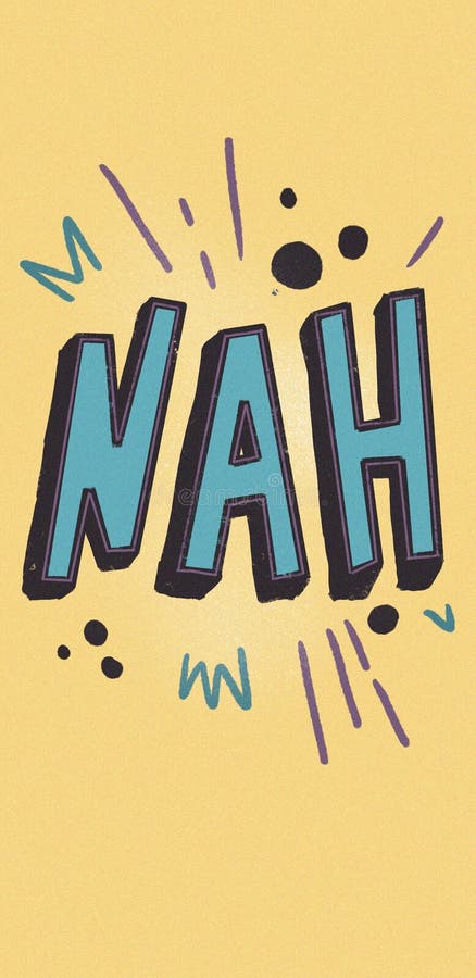 Nah Stock Illustrations, Vectors, & Clipart – (89 Stock Illustrations)