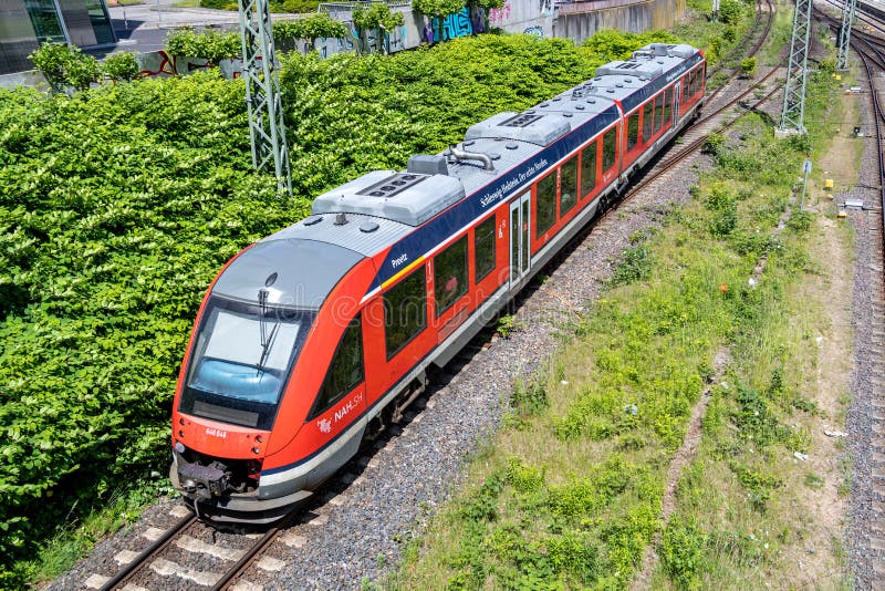 Nah.sh editorial photo. Image of coach, holstein, regional - 250028331