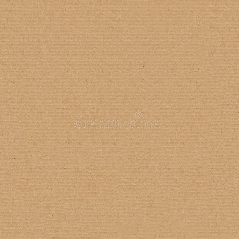 Nahtloses Muster Der Pappe. Stockfoto - Bild von korn, paket: 12262286