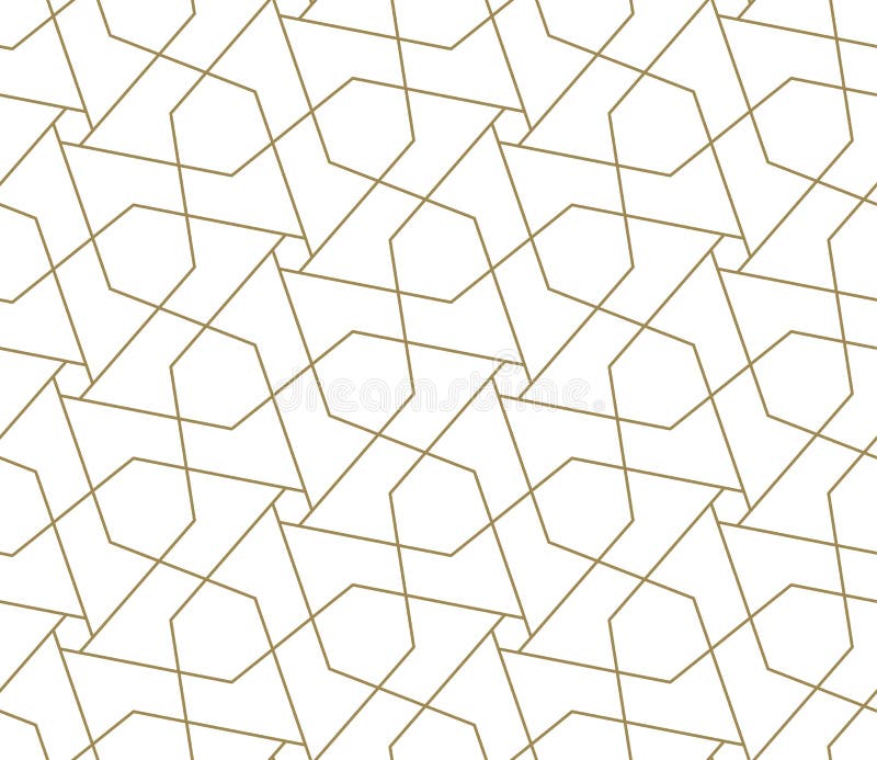 Nahtloses Muster Des Modernen Einfachen Geometrischen Vektors Mit ... Nahtloses Muster Des Modernen Einfachen Geometrischen Vektors Mit ...