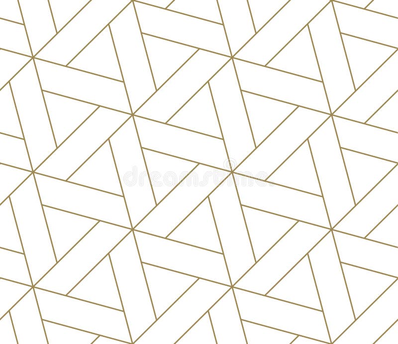 Nahtloses Muster Des Modernen Einfachen Geometrischen Vektors Mit ... Nahtloses Muster Des Modernen Einfachen Geometrischen Vektors Mit ...
