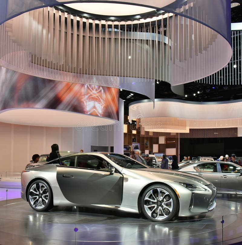 Motown Magic! editorial image. Image of display, automobiles - 99257005