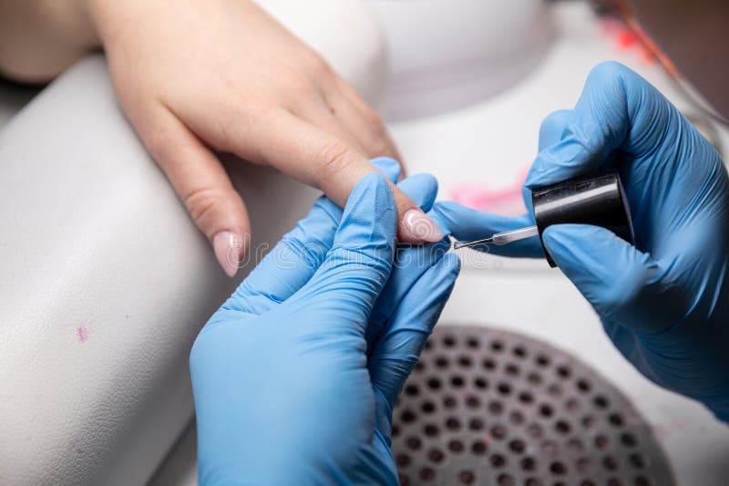 Nail Tech Toes Stock Photos - Free & Royalty-Free Stock Photos from ...