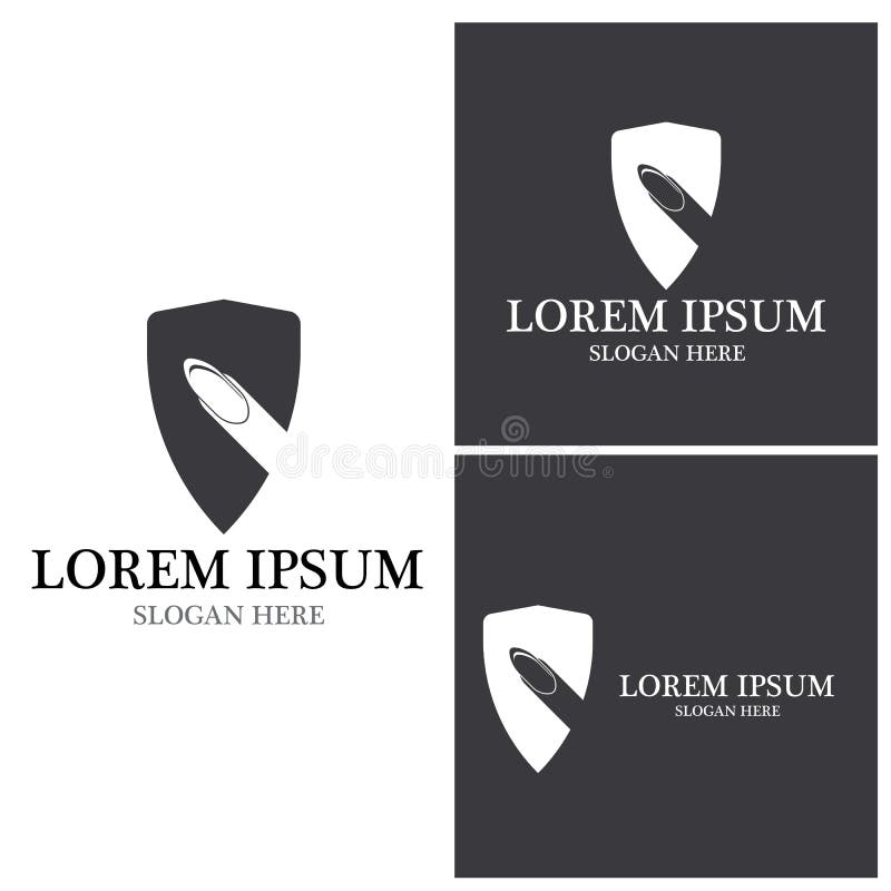 Nail Care Health Logo Vector Stock Vector - Illustration of female, manicure: 253397087