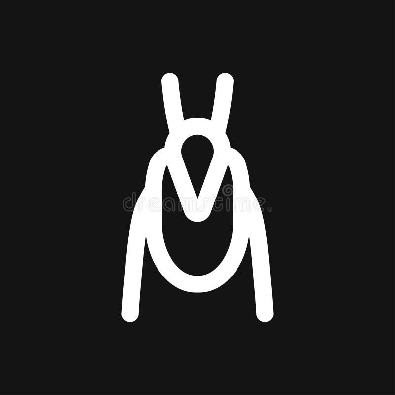 Nail Care Icon. Pedicure and Manicure Equipment. Vector Illustrations ...