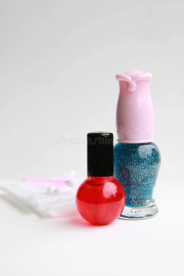 Nail color and tint stock photo. Image of cheek, facial - 45281102