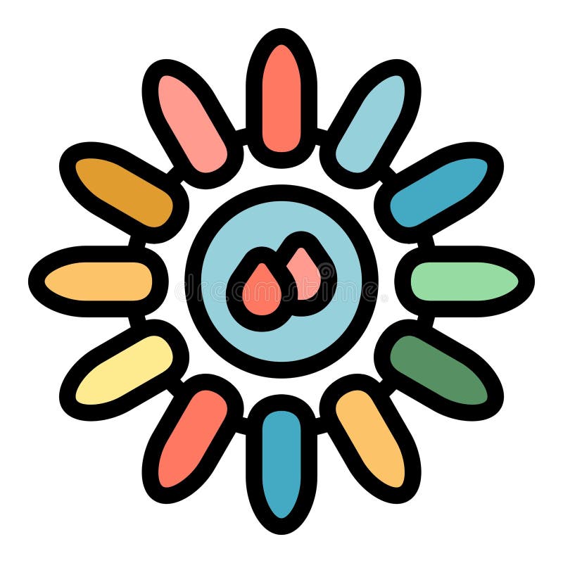 Nail Model Icon Vector Flat Stock Vector - Illustration of care, client ... Nail Model Icon Vector Flat Stock Vector - Illustration of care, client ...