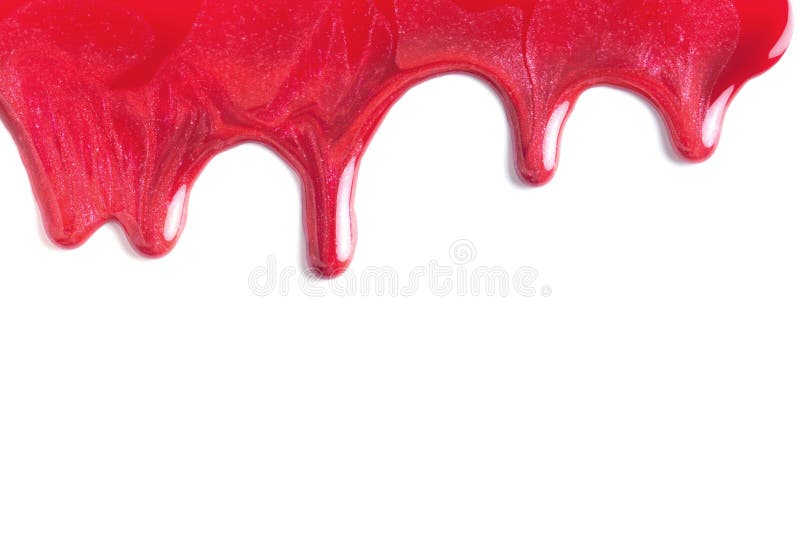 Nail Polish stock image. Image of spot, isolated, makeup - 72342033