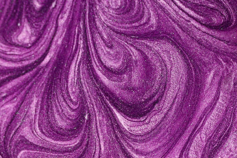 Nail polish texture. stock image. Image of drip, accessory - 162905977