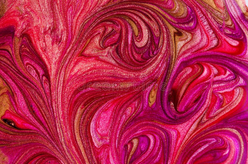 Nail polish texture stock image. Image of fashion, manicure - 32764219