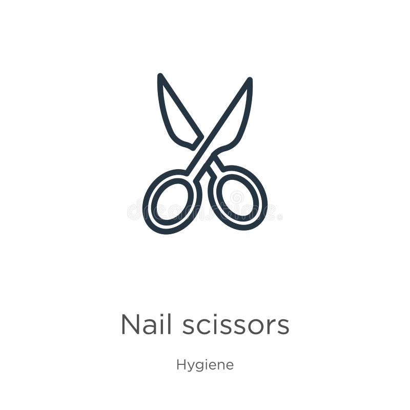 Nail Hygiene Stock Illustrations – 7,721 Nail Hygiene Stock ...