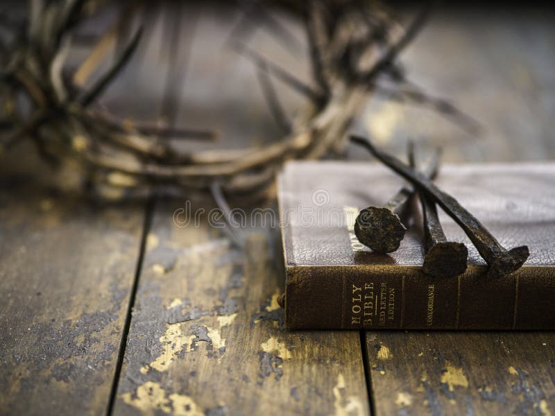 Good Friday Concept stock photo. Image of gospel, religion - 228243636