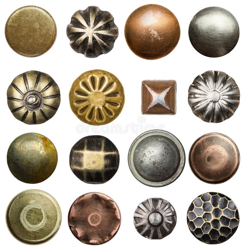 Jeans rivets stock image. Image of button, fashion, decorative - 34133243