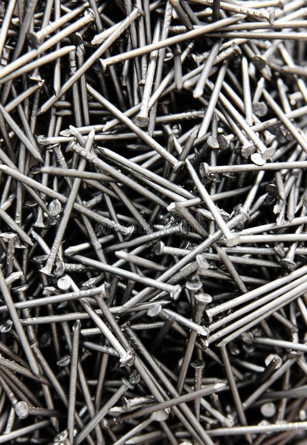 Nails texture background stock image. Image of nail, metallic - 98133577