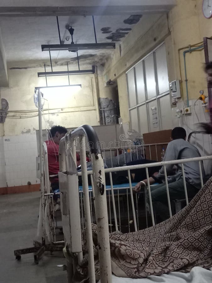 Nair Hospital Mumbai Conditions and Structure Condition Editorial Stock ...