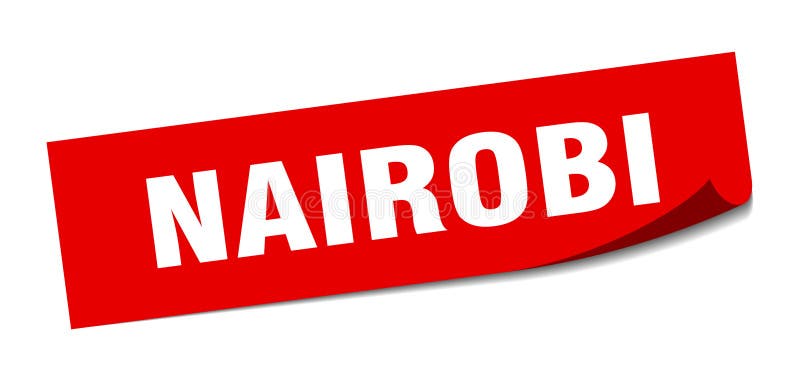 Nairobi Sign Stock Illustrations – 905 Nairobi Sign Stock Illustrations ...