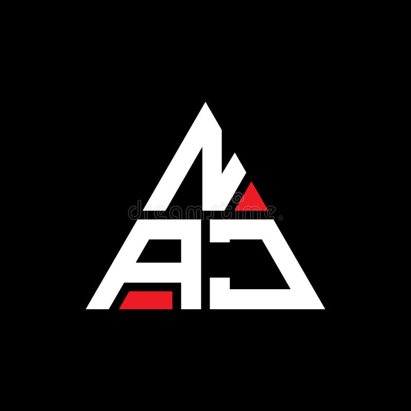 Naj Triangular Stock Illustrations – 3 Naj Triangular Stock ...