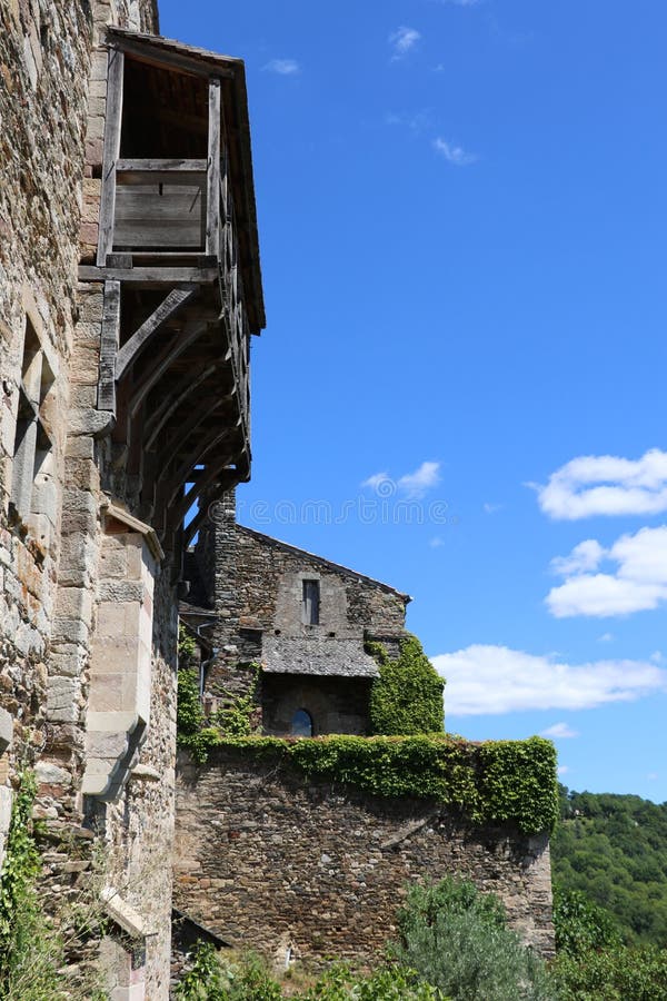 Najac stock image. Image of royal, najac, royalty, king - 57137921